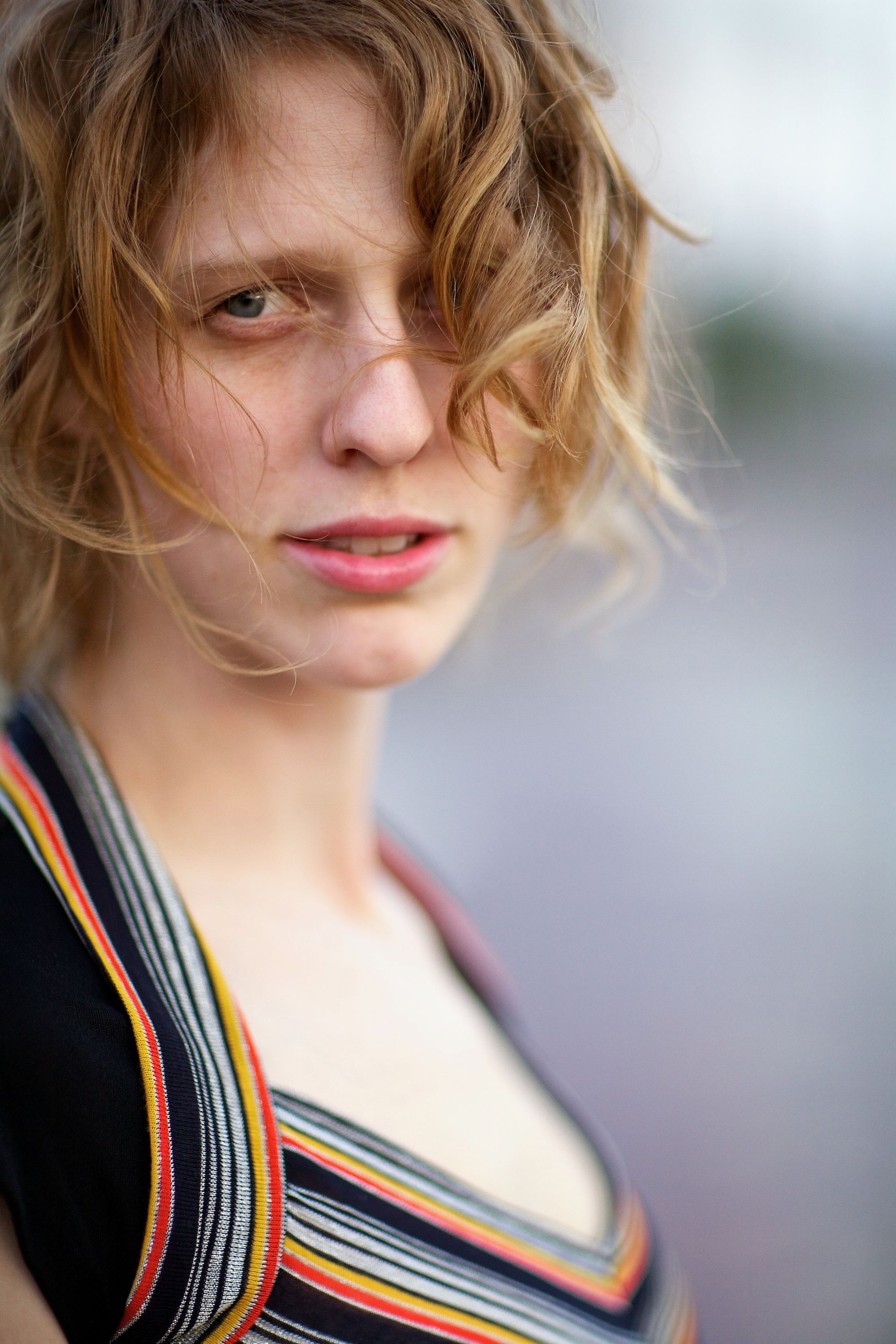 More Heidi
